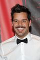 Ricky Martin: ‘Evita’ Curtain Call! | Ricky Martin | Just Jared ...