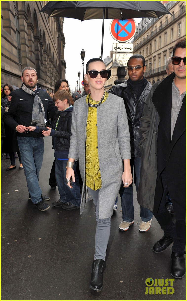 Katy Perry: Julie Potts in 'One Chance' Pic?: Photo 2635961 | Katy ...