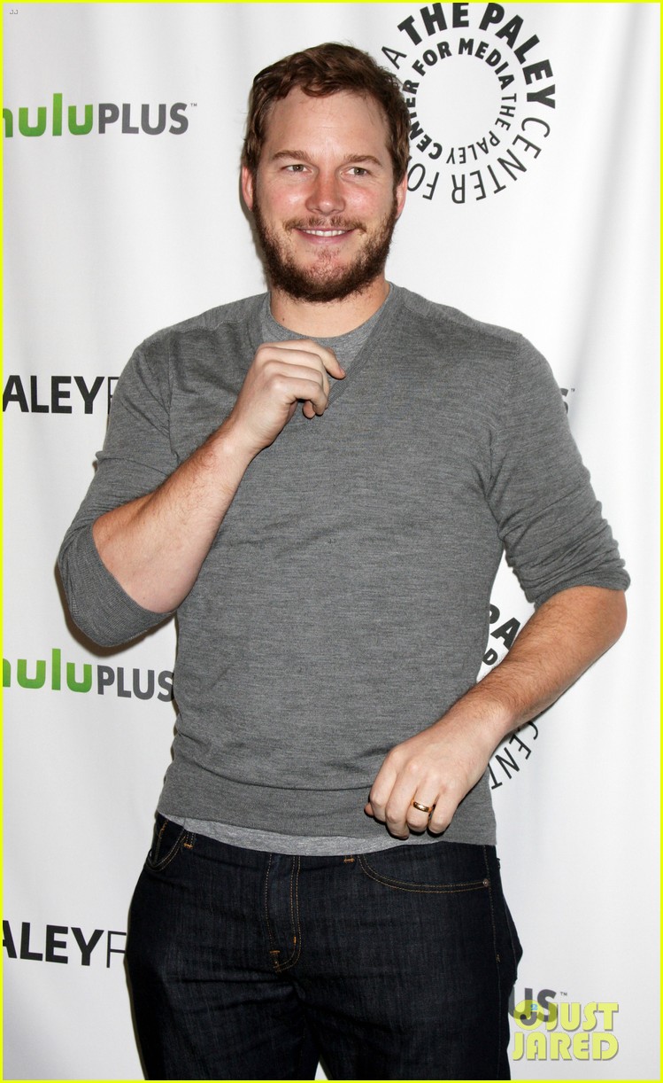 Amy Poehler: PaleyFest for 'Parks & Recreation'!: Photo 2636728 | Amy ...