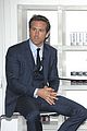 Ryan Reynolds Reveals Hugo Boss Bottled Sport!: Photo 2643424 | Ryan ...