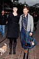 Krysten Ritter & Brian Geraghty Shop at The Grove: Photo 2640084 ...