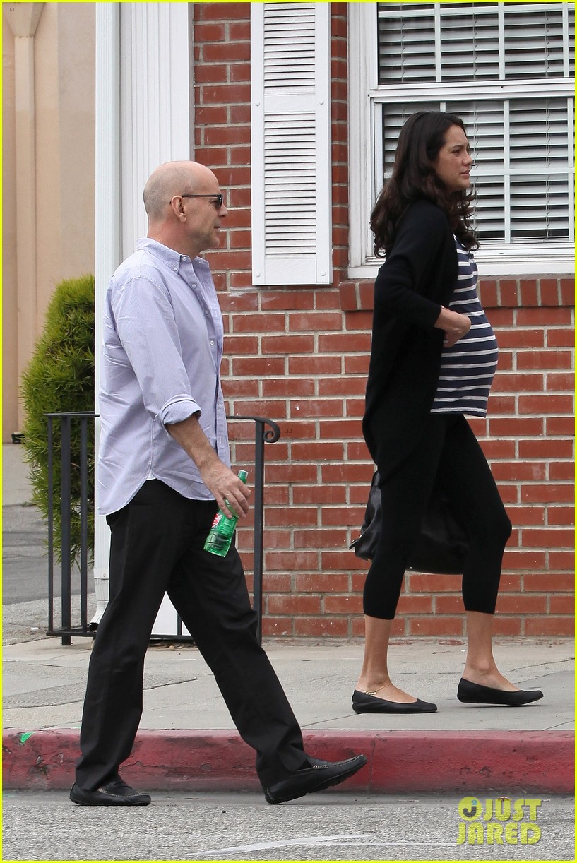 Bruce Willis: 'Moonrise Kingdom' to Open Cannes Film Festival: Photo ...