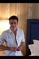 Kris Allen: Shirtless for Album Photo Shoot!: Photo 2653761 | Kris ...