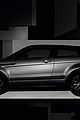 Victoria Beckham Launches the Range Rover Evoque Special Edition ...