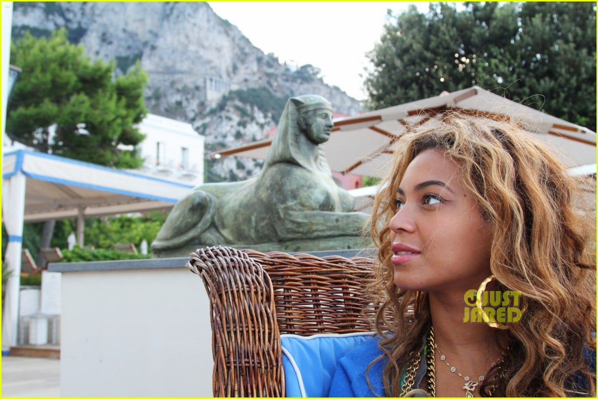 Photo: beyonce tumblr photo album 15 | Photo 2645532 | Just Jared ...