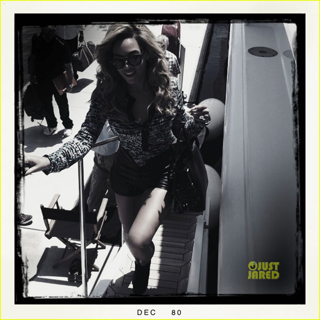 Photo: beyonce tumblr photo album 38 | Photo 2645555 | Just Jared ...