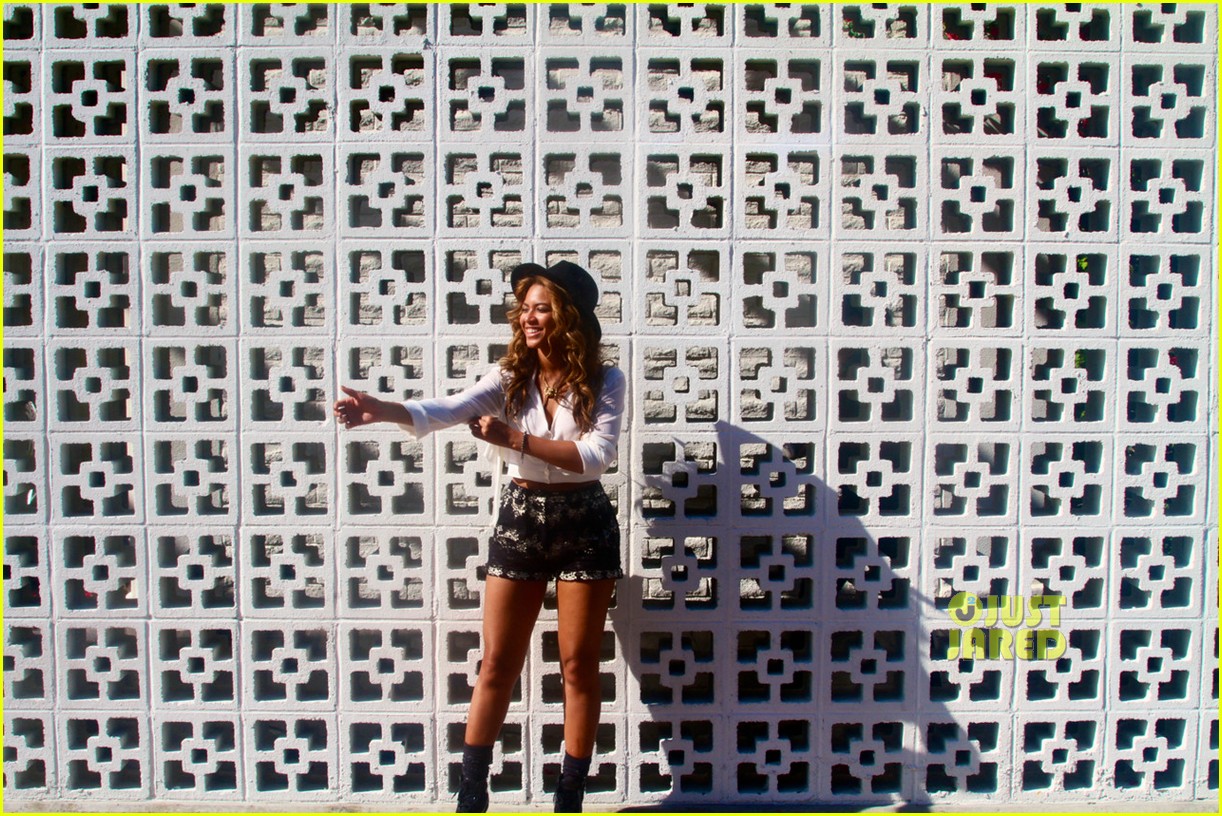 Photo: beyonce tumblr photo album 40 | Photo 2645557 | Just Jared
