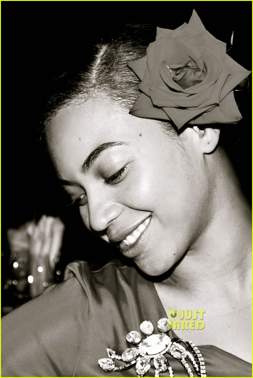 Photo: beyonce tumblr photo album 49 | Photo 2645566 | Just Jared ...