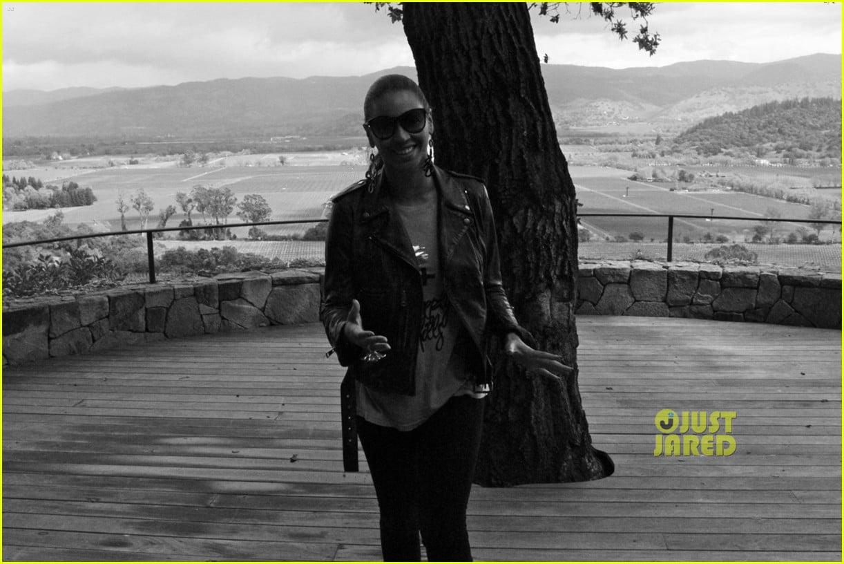 Photo: beyonce tumblr photo album 58 | Photo 2645575 | Just Jared ...