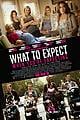 Cameron Diaz: New ‘What To Expect’ Poster! | Anna Kendrick, Brooklyn ...