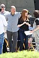 Isla Fisher: 'Now You See Me' with Woody Harrelson!: Photo 2647128 ...
