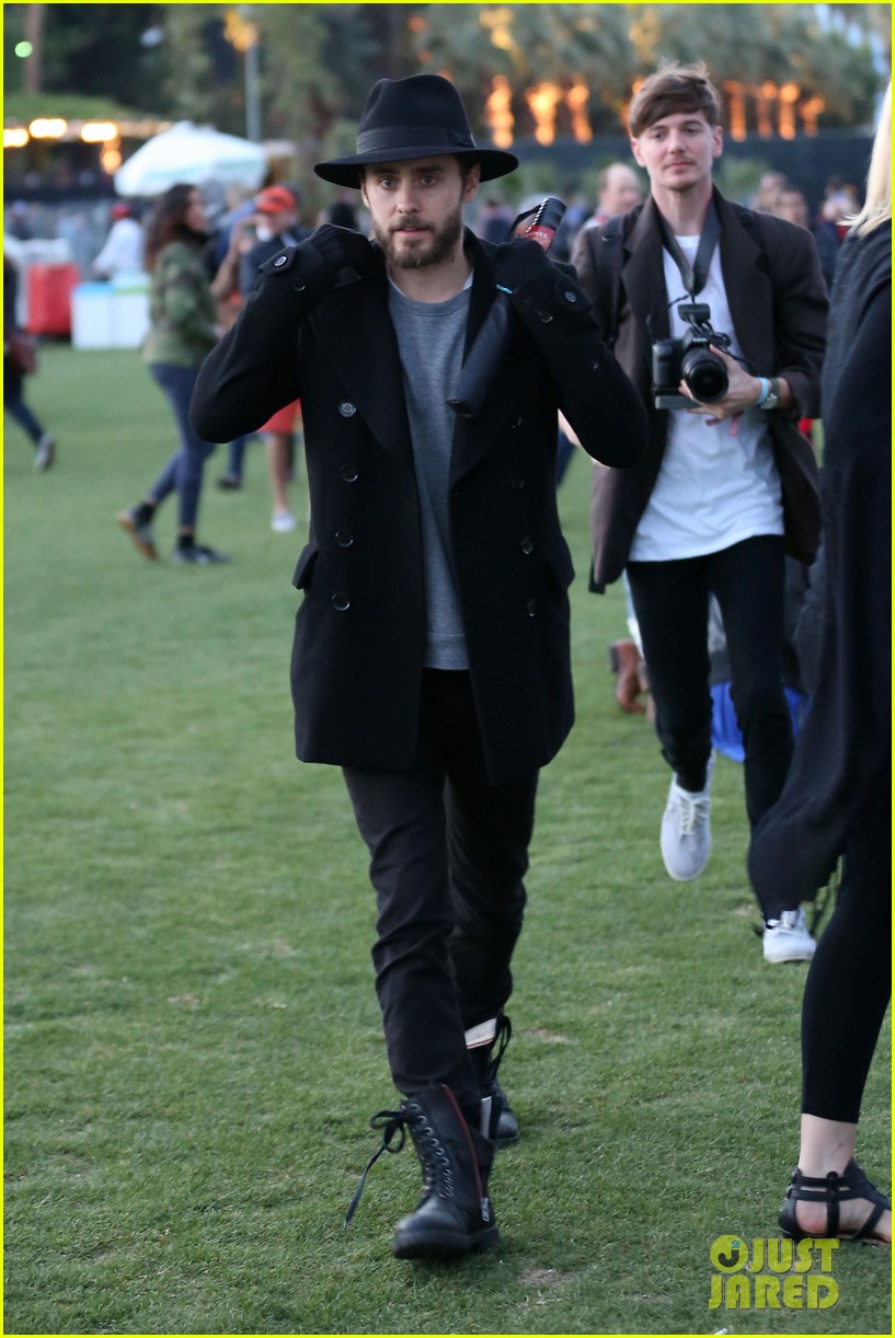 Jared Followill & Karlie Kloss: Coachella Couples!: Photo 2648708 ...