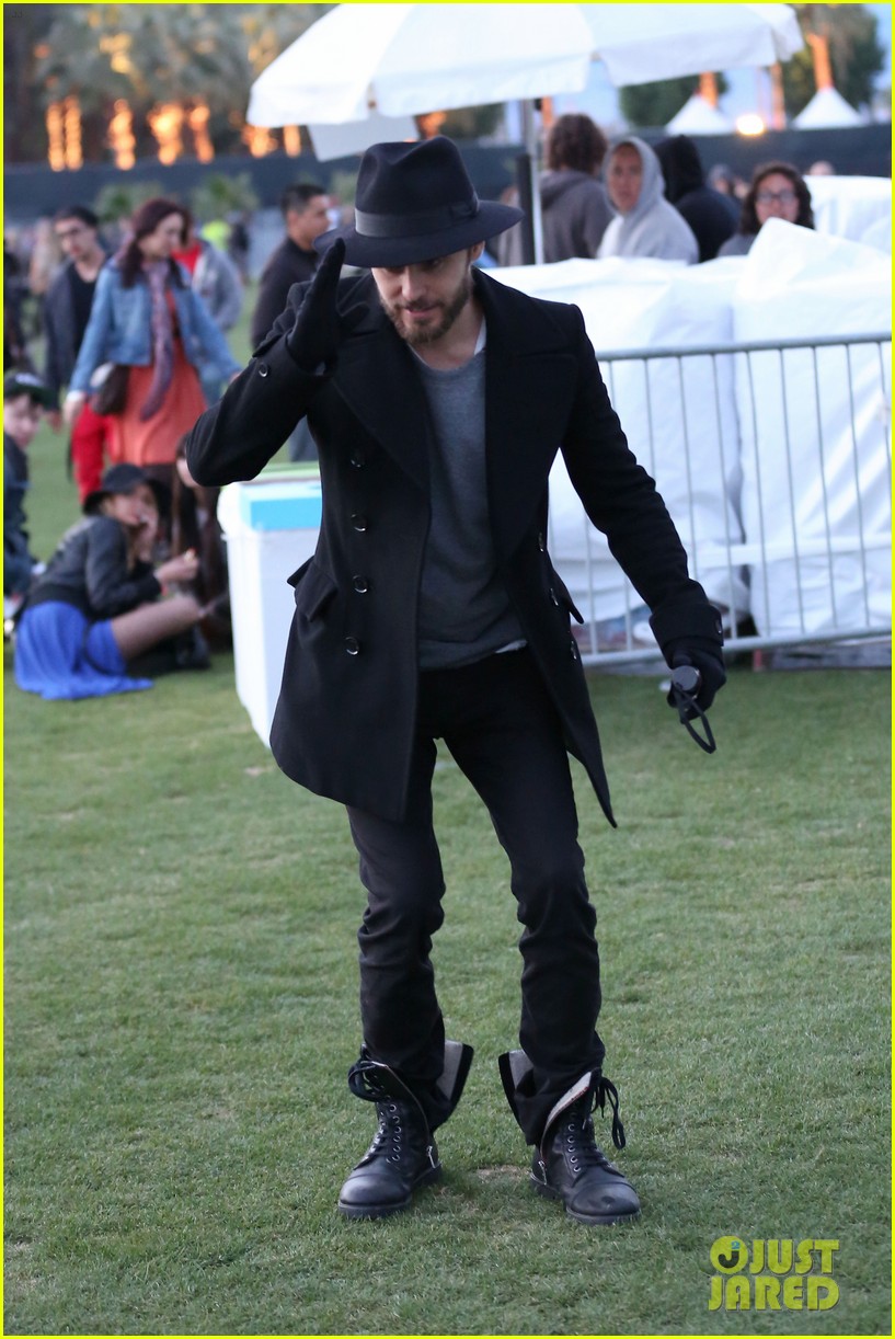 Jared Followill & Karlie Kloss: Coachella Couples!: Photo 2648714 ...