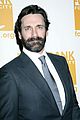 Jon Hamm: Scruffy Beard at Can-Do Awards!: Photo 2650427 | Gavin ...