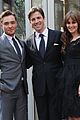 Leighton Meester: Harry Winston Shanghai with Ed Westwick! | Ed ...