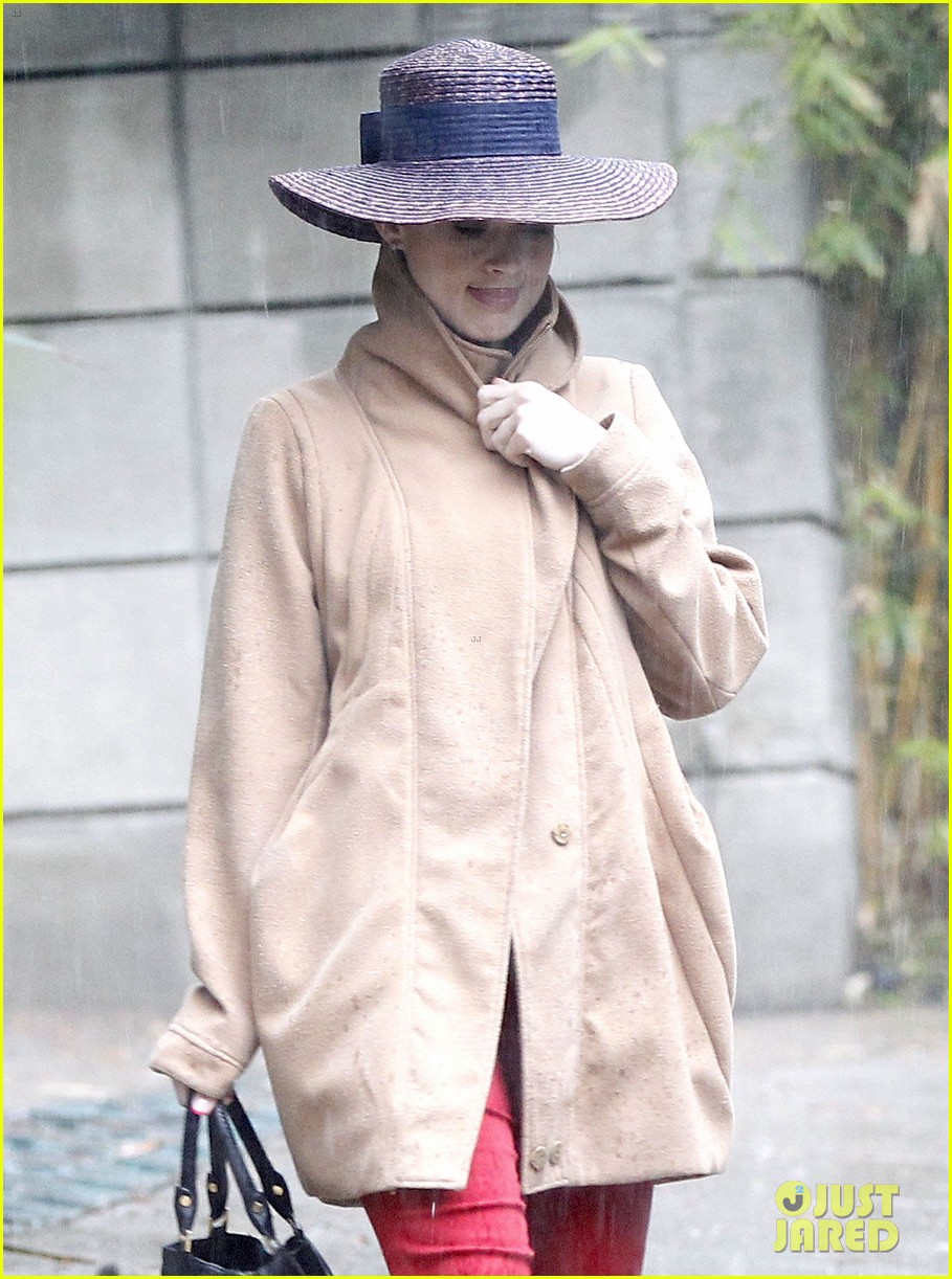 Katy Perry: 'Itchgasm' After Poison Oak!: Photo 2648633 | Katy Perry ...