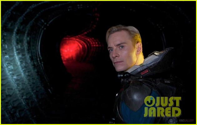 Charlize Theron: New 'Prometheus' Stills!: Photo 2644815 | 00 Photos ...