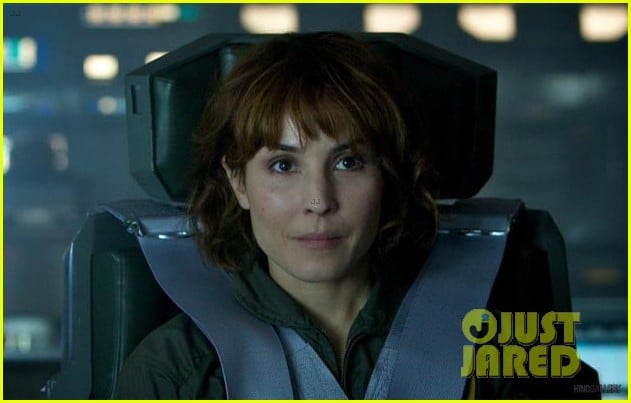Charlize Theron: New 'Prometheus' Stills!: Photo 2644817 | 00 Photos ...