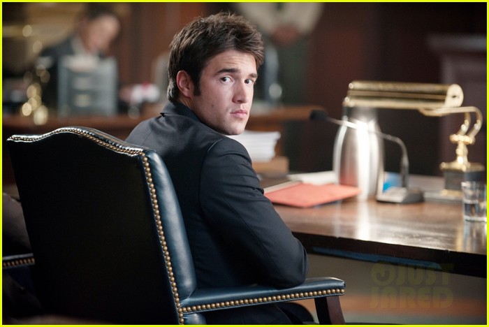 'Revenge' Returns to Strong Ratings!: Photo 2651180 | Ashley Madekwe ...