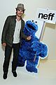 Ian Somerhalder & Ryan Phillippe: Neff Headwear Exhibit!: Photo 2655147 ...