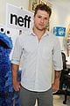 Ian Somerhalder & Ryan Phillippe: Neff Headwear Exhibit!: Photo 2655147 ...