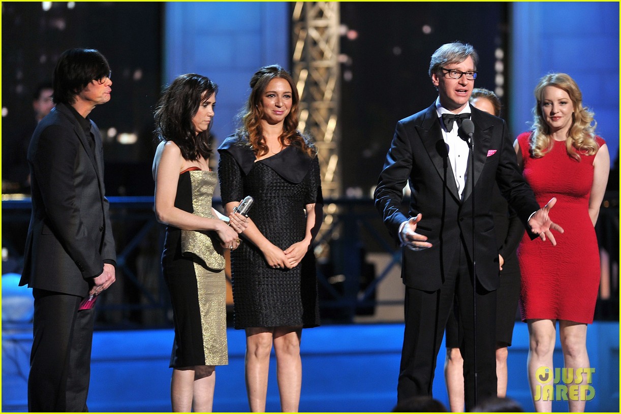 Maya Rudolph Bathing Suit