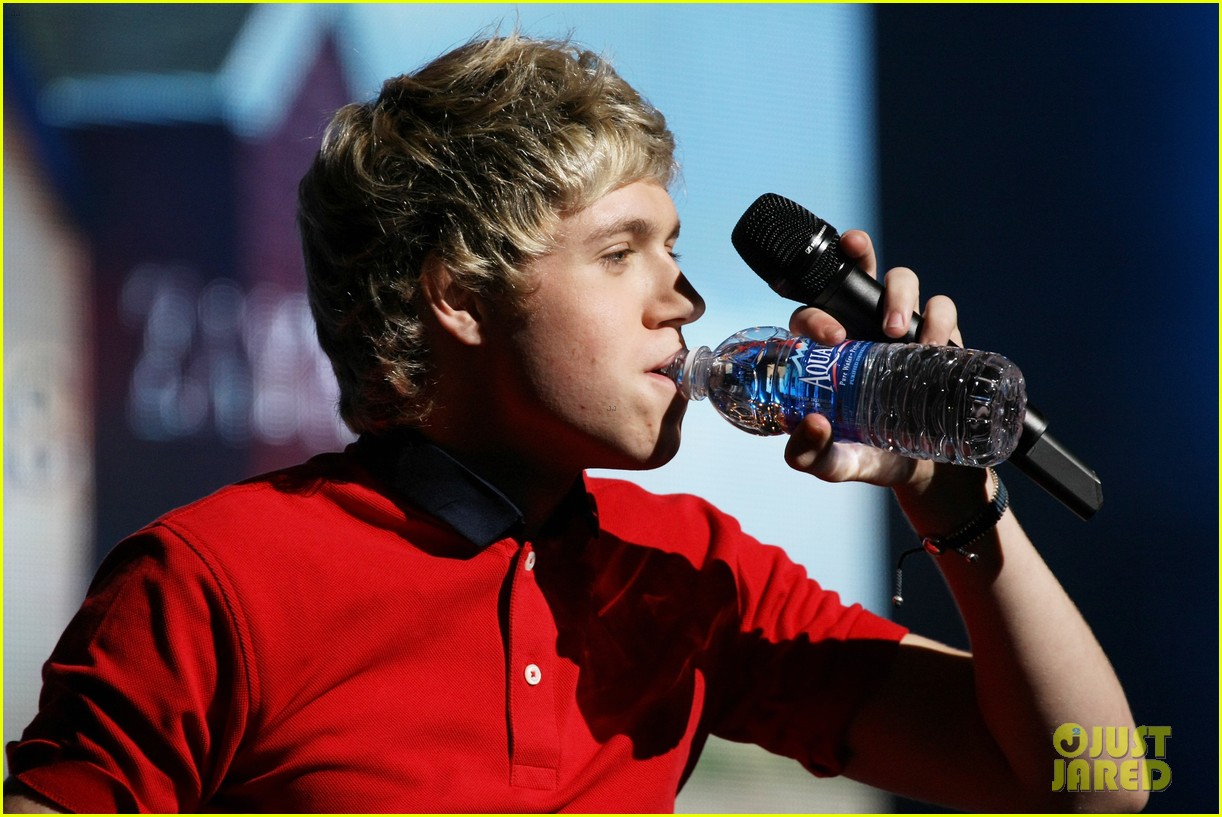 One Direction: Beacon Theatre NYC Concert Pics!: Photo 2667401 | Photos ...