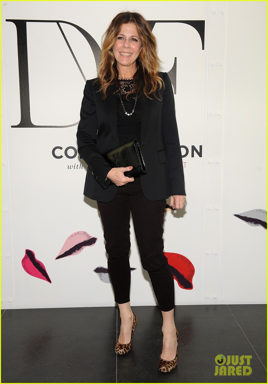 Malin Akerman & Rashida Jones: 'The Conversation' Launch!: Photo ...