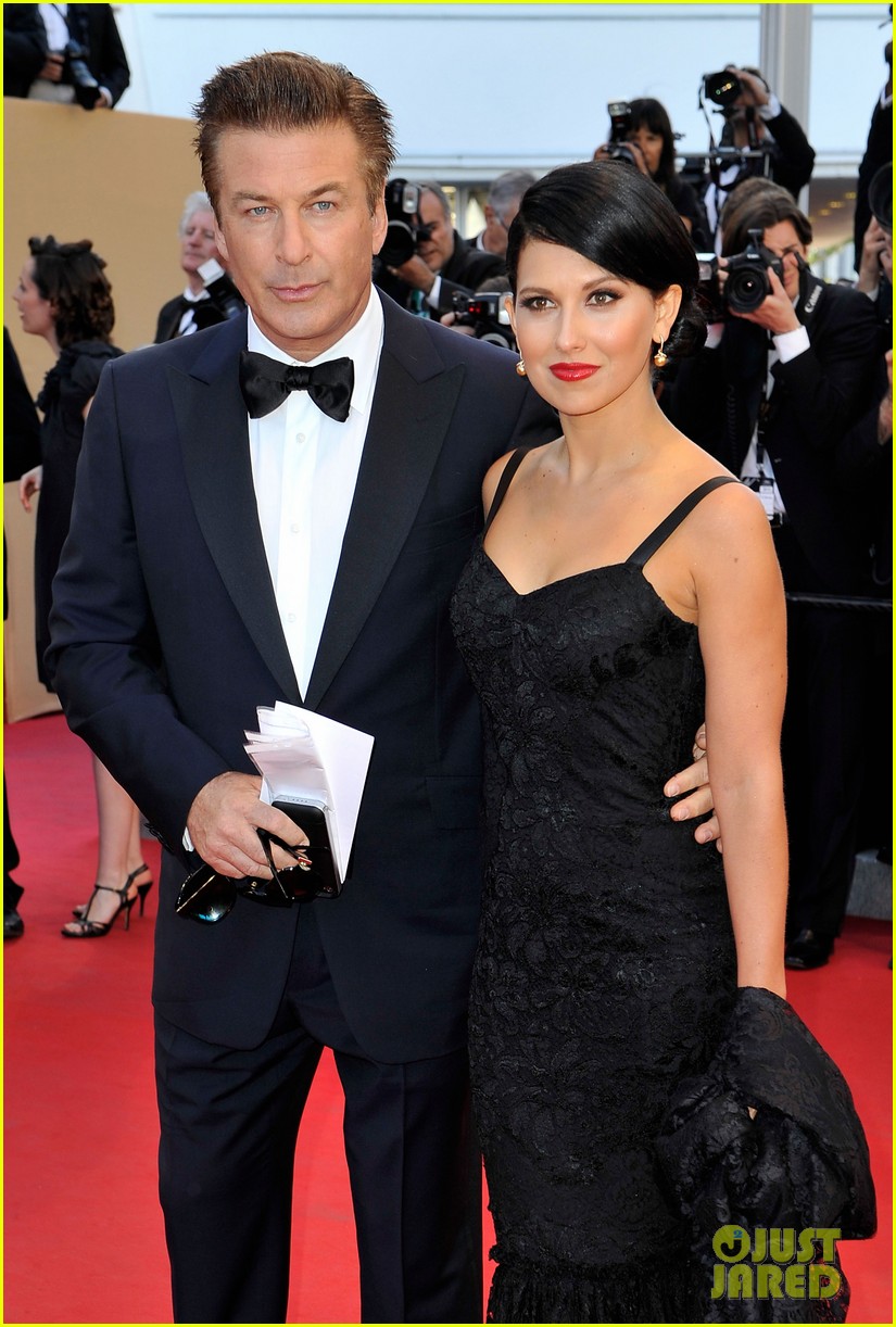 Jessica Chastain & Eva Longoria: Cannes Opening Ceremony!: Photo ...