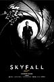 Daniel Craig: ‘Skyfall’ Teaser Poster! | Daniel Craig : Just Jared