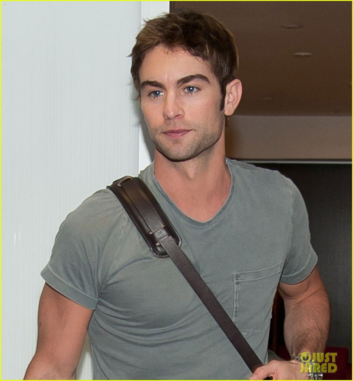 Chace Crawford: 'Gossip Girl' Season Finale Next Week!: Photo 2658118 ...
