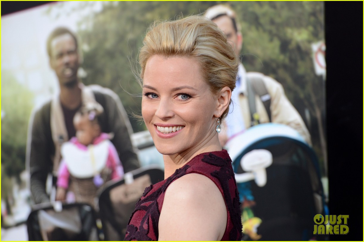 Brooklyn Decker & Elizabeth Banks: 'What to Expect' Premiere!: Photo ...