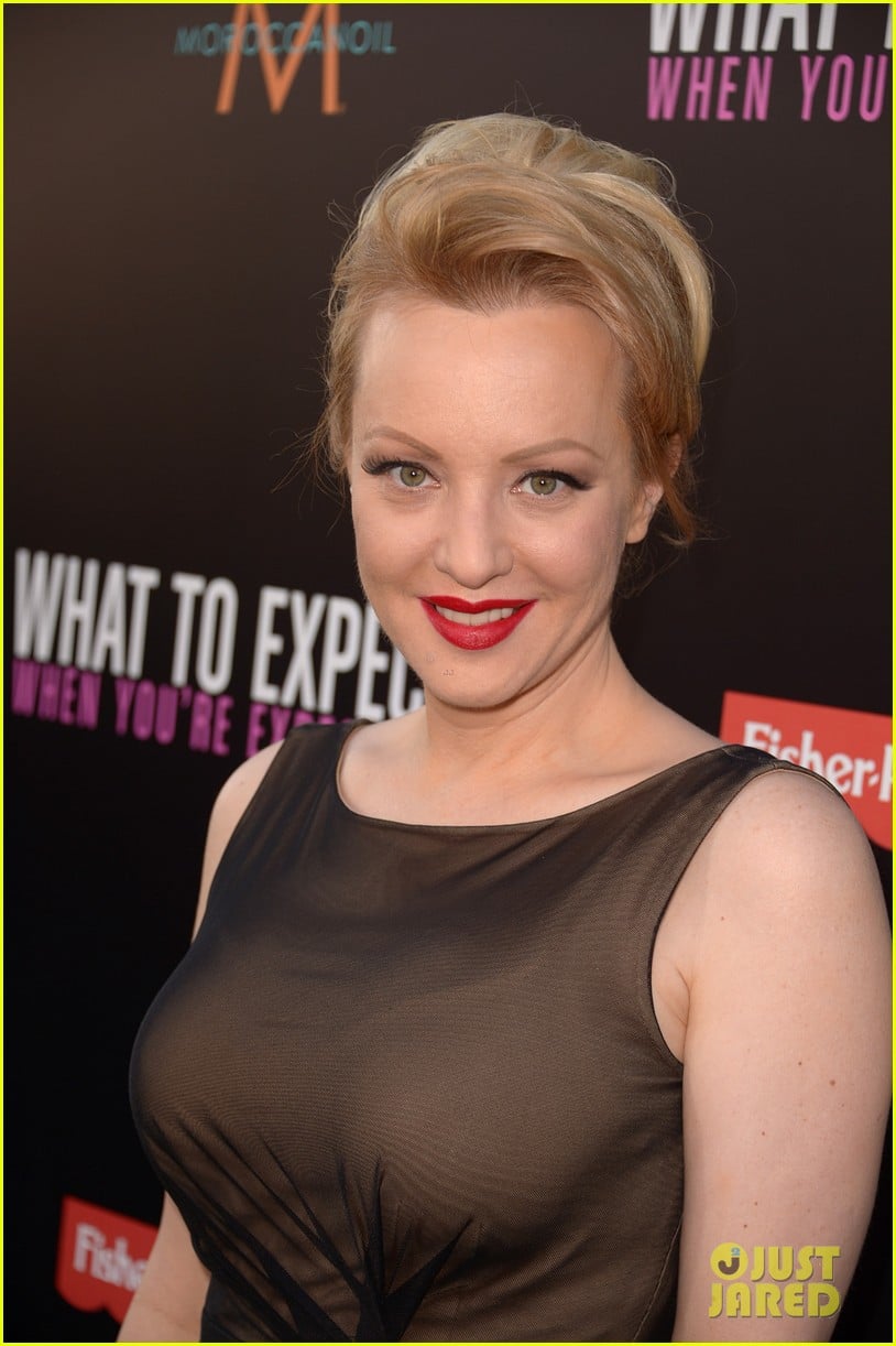 Brooklyn Decker & Elizabeth Banks: 'What to Expect' Premiere!: Photo ...