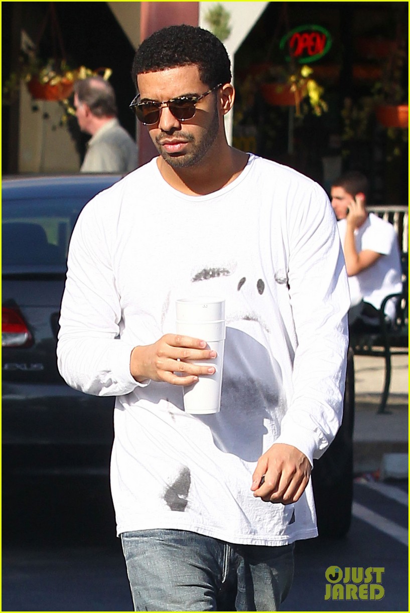 Drake: 'Amen' with Meek Mill!: Photo 2657404 | Drake Photos | Just ...