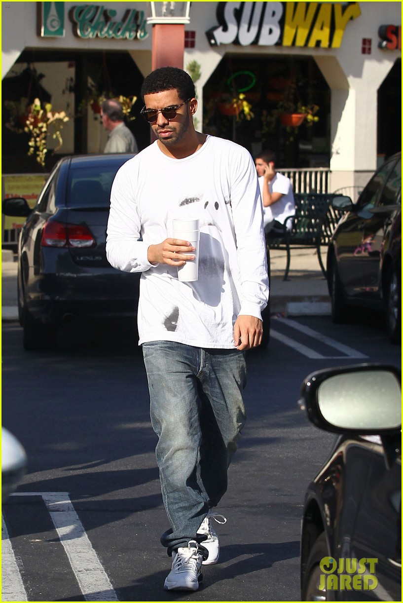 Drake: 'Amen' with Meek Mill!: Photo 2657407 | Drake Photos | Just ...