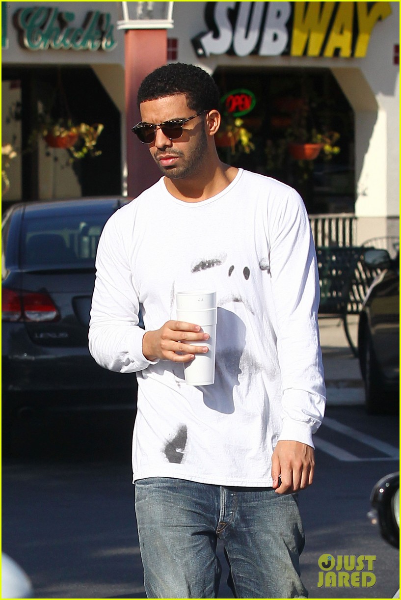 Drake: 'Amen' with Meek Mill!: Photo 2657408 | Drake Photos | Just ...