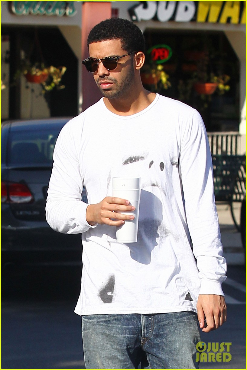Drake: 'Amen' with Meek Mill!: Photo 2657409 | Drake Photos | Just ...