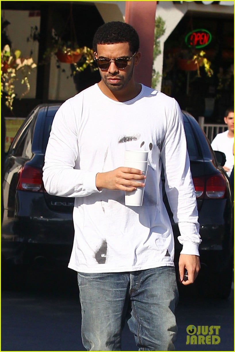 Drake: 'Amen' with Meek Mill!: Photo 2657416 | Drake Photos | Just ...