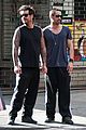 Colin Farrell: Philly with a Friend!: Photo 2661749 | Colin Farrell ...