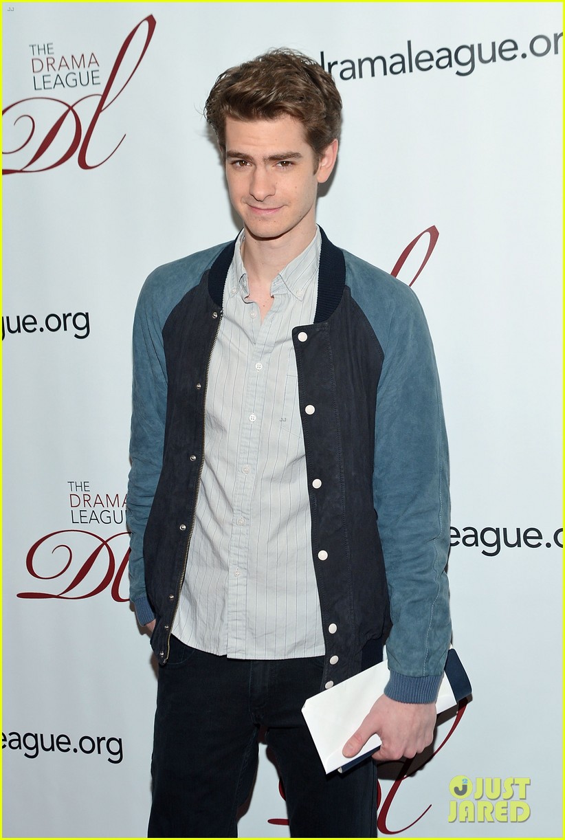 Andrew Garfield & Emma Stone Sing 'Spider-Man' Song: Photo 2663814 ...