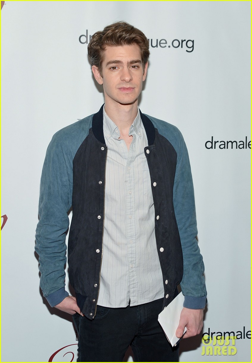Andrew Garfield & Emma Stone Sing 'Spider-Man' Song: Photo 2663820 ...