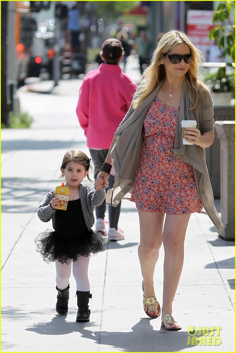 Sarah Michelle Gellar: 'Ringer' Canceled!: Photo 2660860 | Celebrity ...