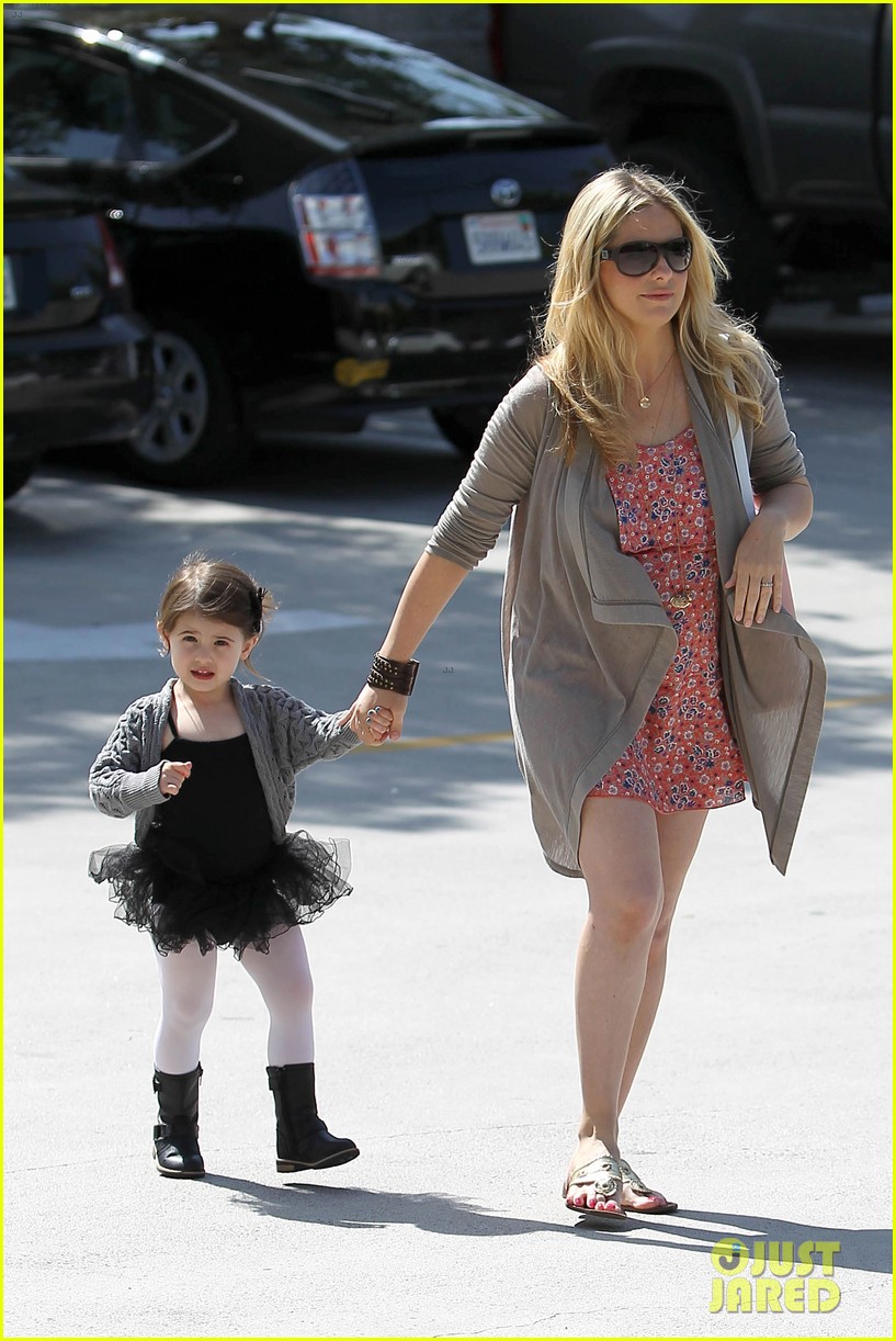 Sarah Michelle Gellar: 'Ringer' Canceled!: Photo 2660868 | Celebrity ...