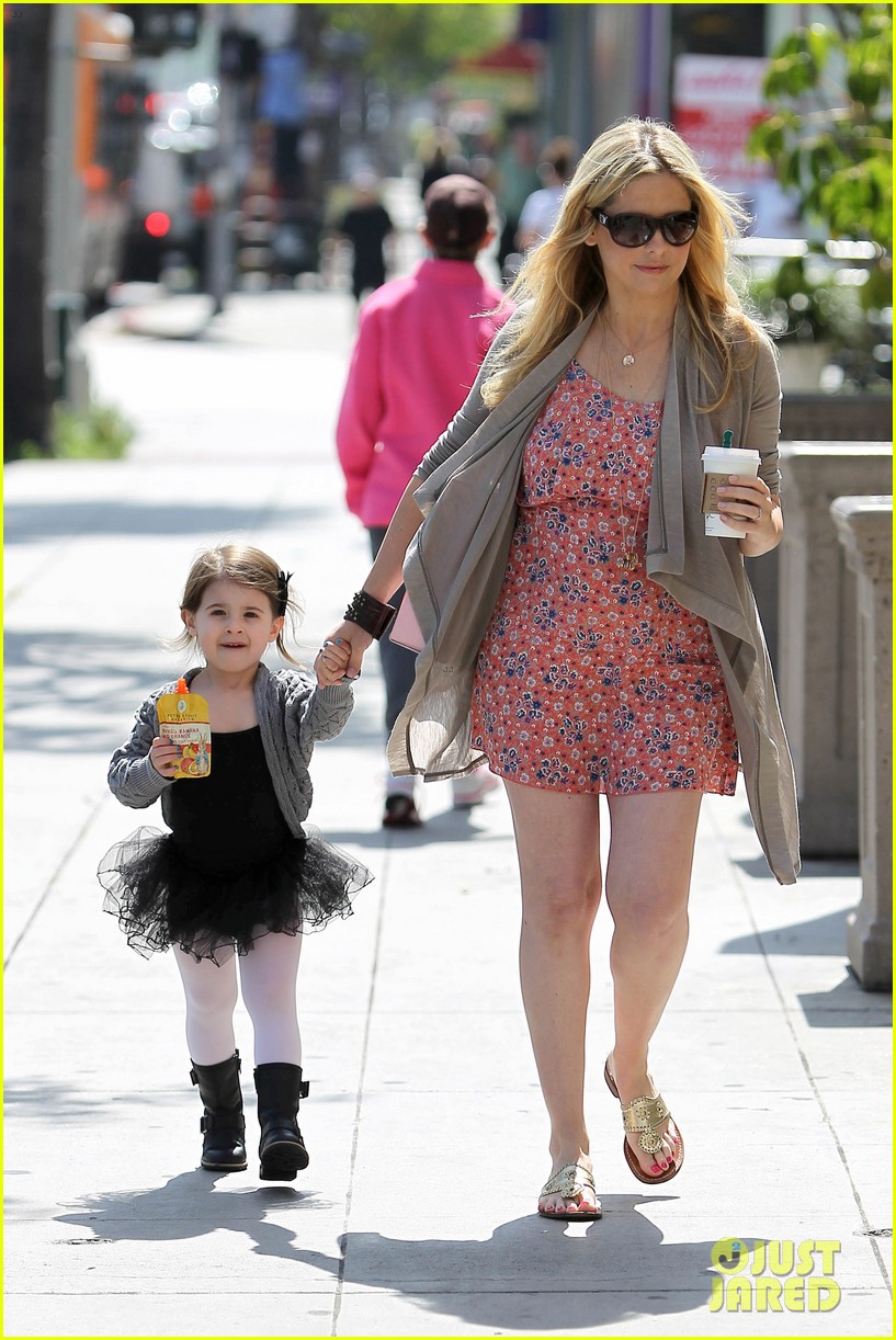 Sarah Michelle Gellar: 'Ringer' Canceled!: Photo 2660869 | Celebrity ...