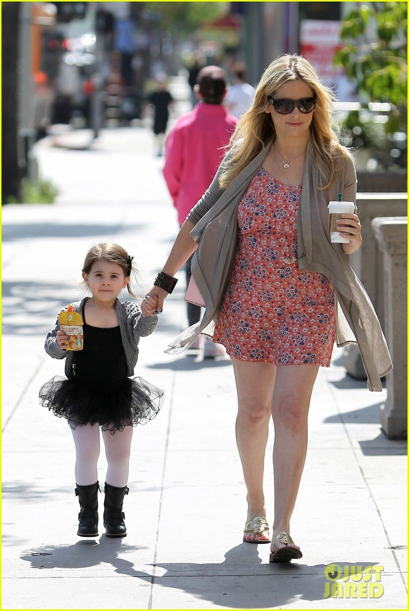 Sarah Michelle Gellar: 'Ringer' Canceled!: Photo 2660871 | Celebrity ...