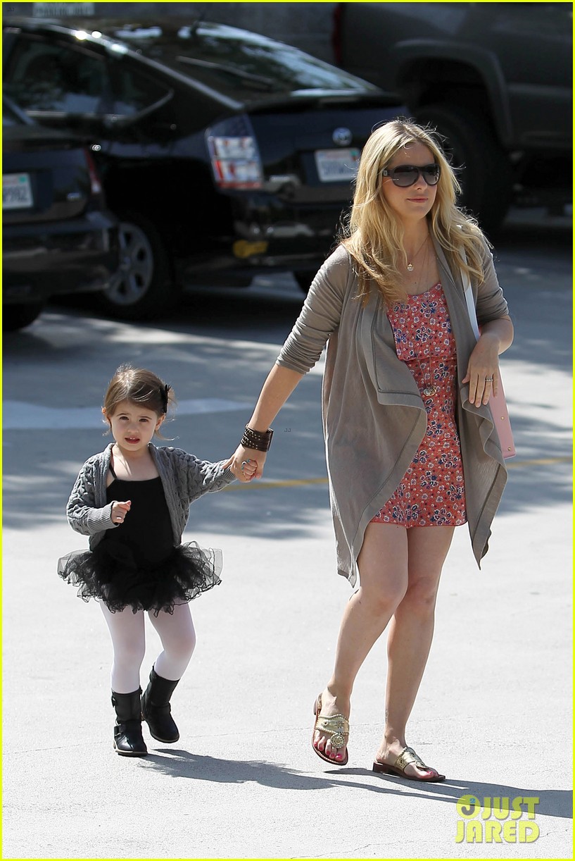 Sarah Michelle Gellar: 'Ringer' Canceled!: Photo 2660872 | Celebrity ...