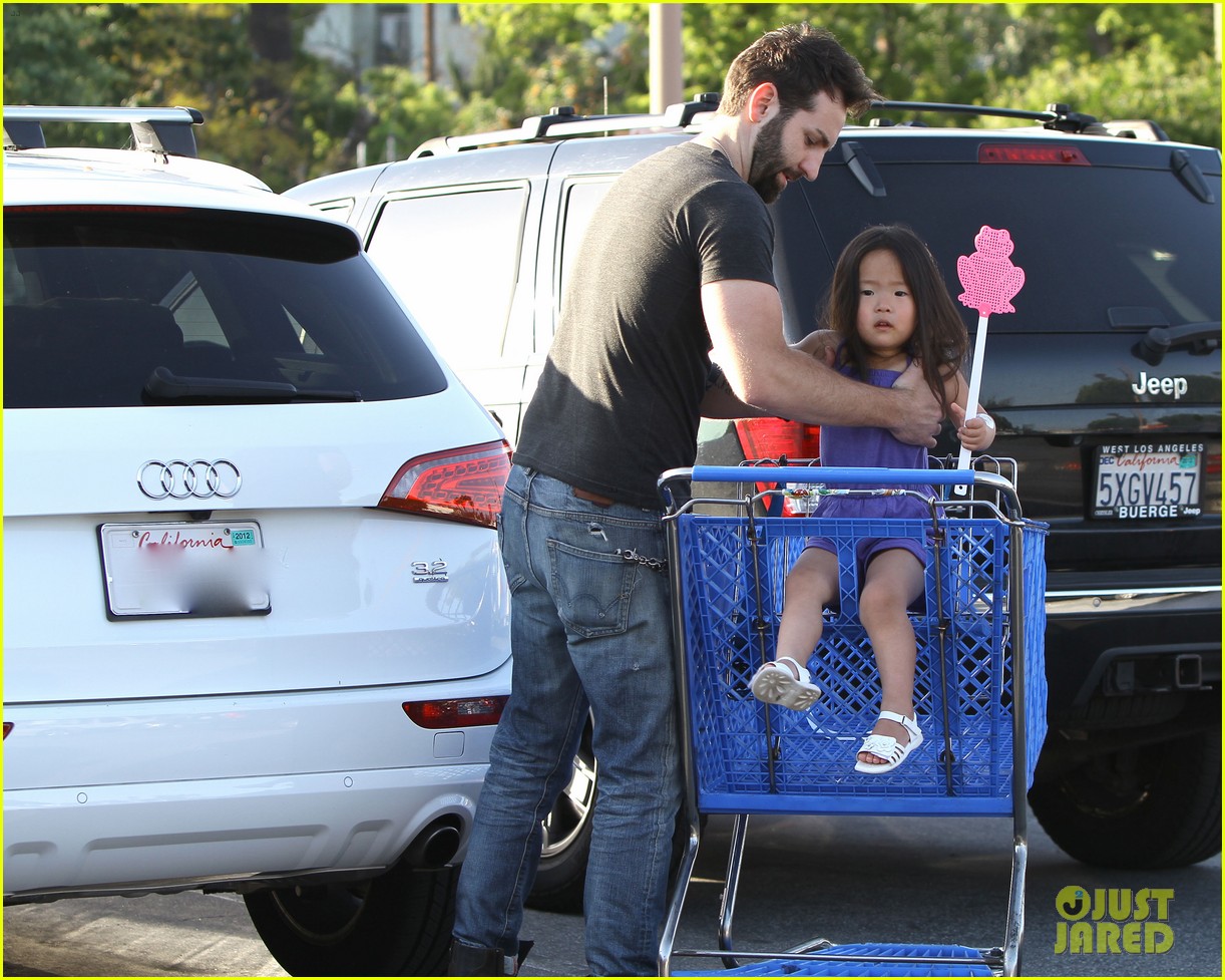 Katherine Heigl: Boxing Lessons with Terry Norris!: Photo 2656512 ...