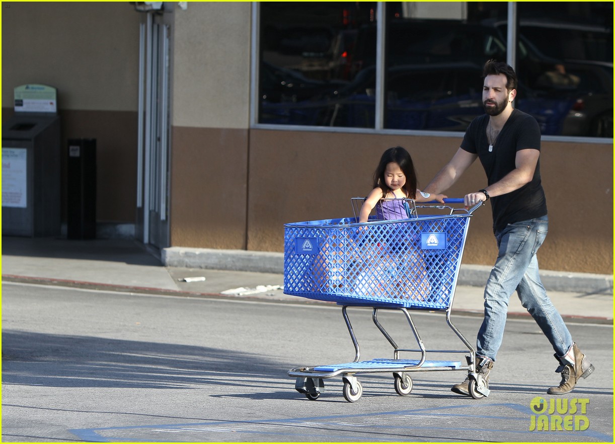 Katherine Heigl: Boxing Lessons with Terry Norris!: Photo 2656520 ...