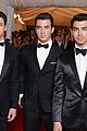 Jonas Brothers – Met Ball 2012 | 2012 Met Ball, Joe Jonas, Jonas ...