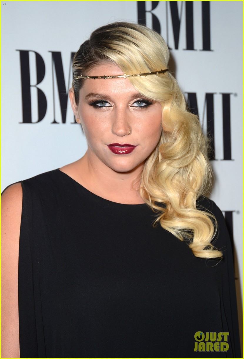 Ke$ha: BMI Pop Awards 2012!: Photo 2662667 | Benny Blanco, Chord ...